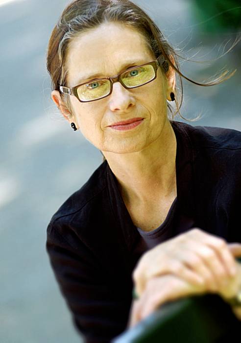 Lydia Davis | Poems that Shine